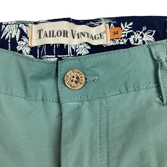 Tailor Vintage | Shorts | Tailor Vintage Hybrid Slim Fit Shorts ...